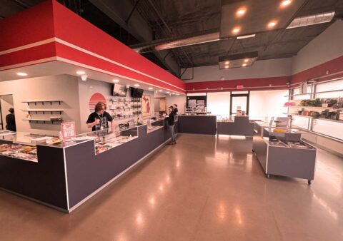 About Us - Sunset Coast Cannabis Dispensary